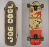 Joe Cool Compendium – Skate and Annoy