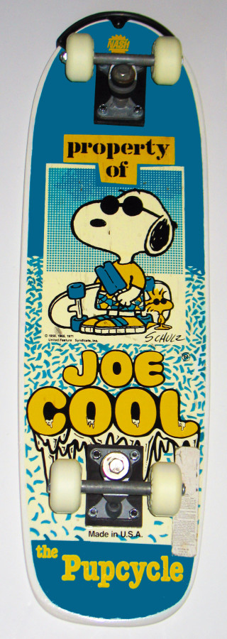 Joe Cool Compendium – Skate and Annoy