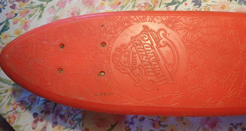Huffy Skateboards, Thunder Boards, Quick Thunder, Thunder Star, Thunder ...